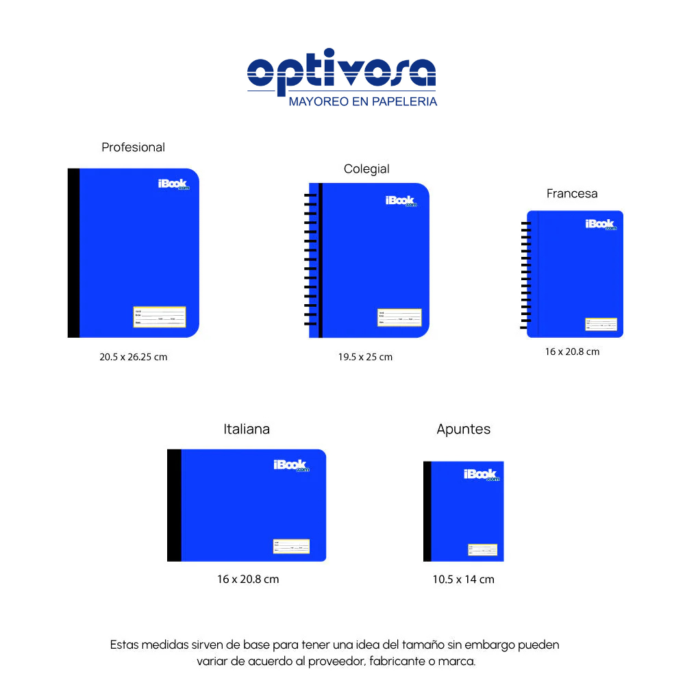 Cuaderno Profesional Doble Arillo Mario Bros Cuadro Grande 100 hjs ...